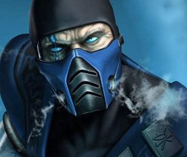 Sub Zero - EcuRed