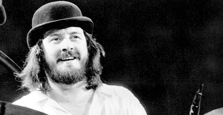 John Bonham - EcuRed