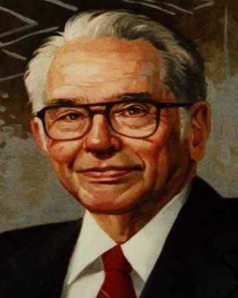 John Vincent Atanasoff - EcuRed