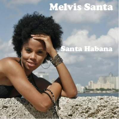 Melvis Santa - EcuRed