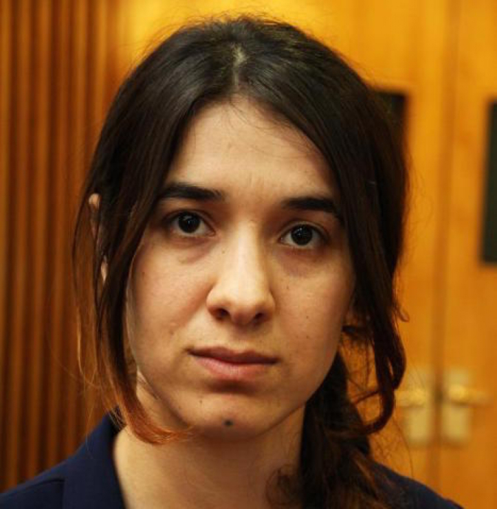 Nadia Murad - EcuRed