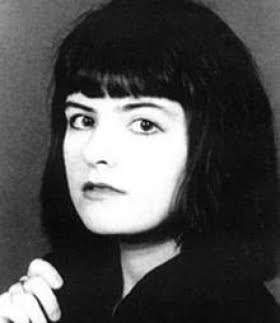 Poppy Z. Brite - EcuRed