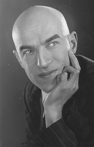 Rostislav Zakharov Ecured