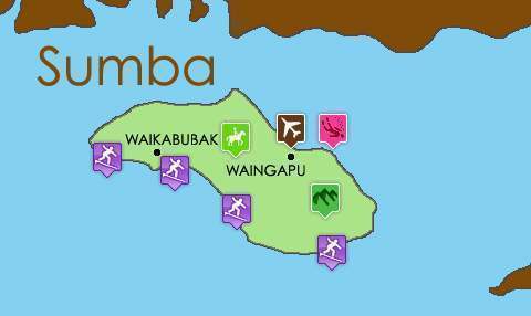 Isla de Sumba - EcuRed