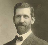 William Alphonso Murrill - EcuRed