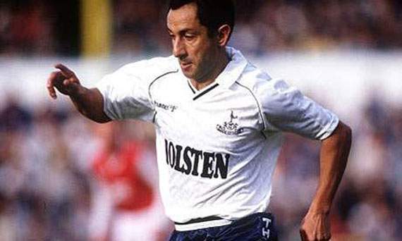 Osvaldo Ardiles - EcuRed
