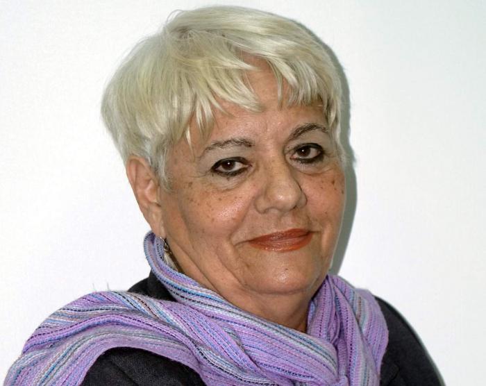 Alicia Pineda - EcuRed