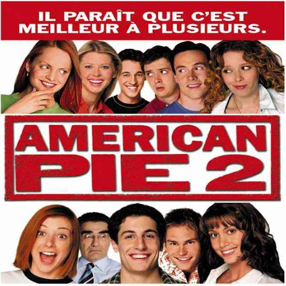 American Pie - EcuRed