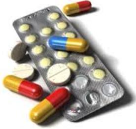 Barbitúricos - EcuRed