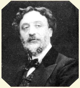 Hector Guimard - EcuRed