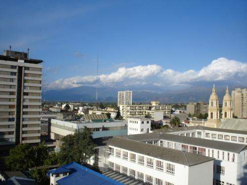 Rancagua (Chile) - EcuRed