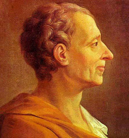 Montesquieu - EcuRed