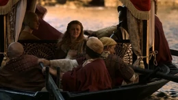 Arys Oakheart (personaje de ficción) - EcuRed