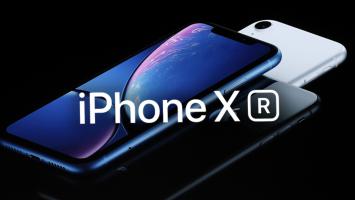 Iphone XR - EcuRed