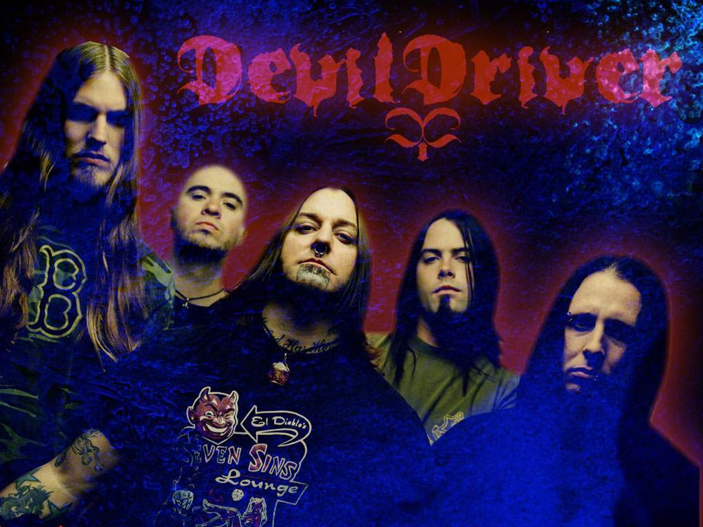 Devildriver - EcuRed