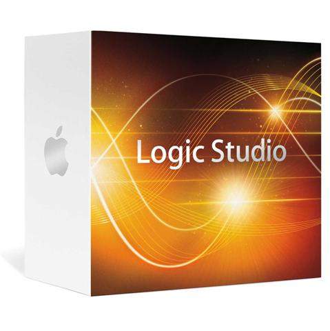 Logic Studio - EcuRed