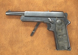 Pistola Joloar - EcuRed