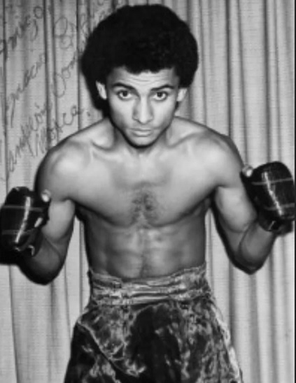 Ignacio Espinal - EcuRed