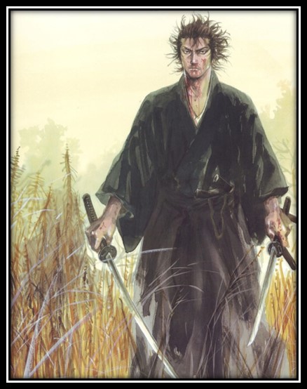 Hyoho Niten Ichi Ryu - EcuRed