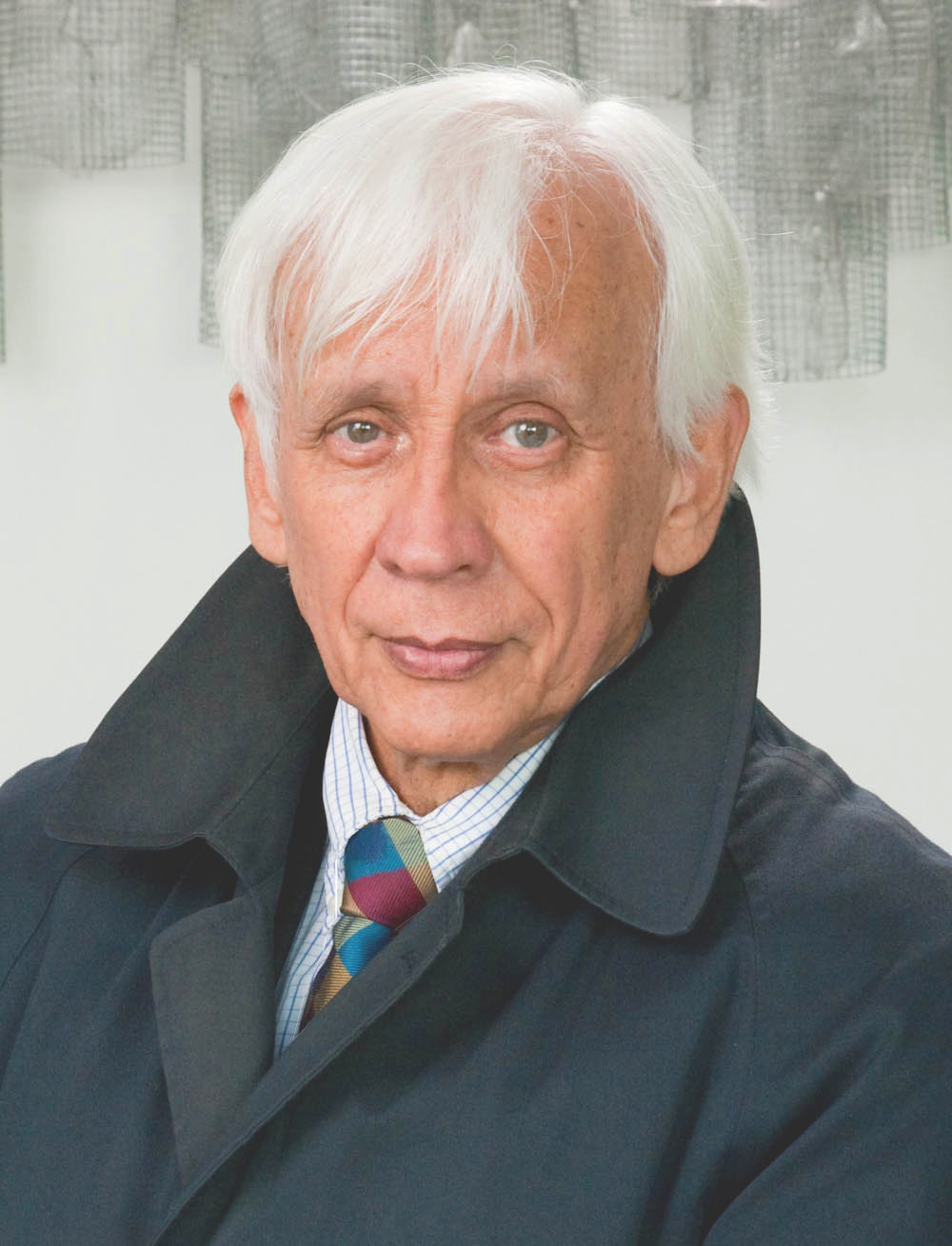 Rodolfo Llinás Riascos - EcuRed