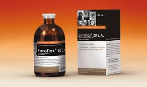 Enroflox® 20 L.A. - EcuRed