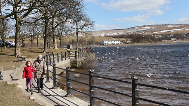 Littleborough - EcuRed
