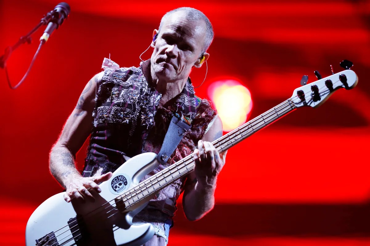 Flea - EcuRed