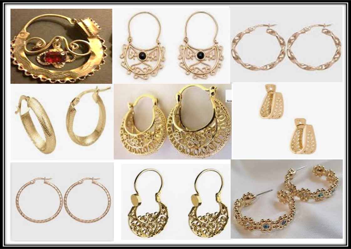 Candonga(joya) - EcuRed