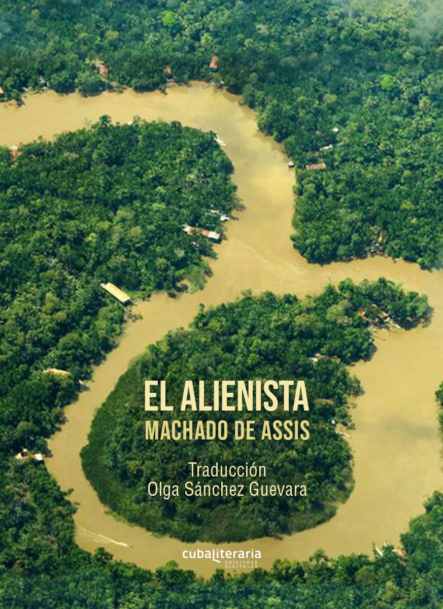 El alienista - EcuRed