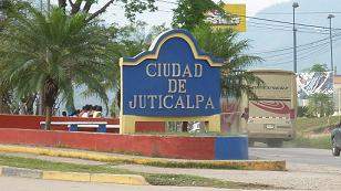 Juticalpa - EcuRed