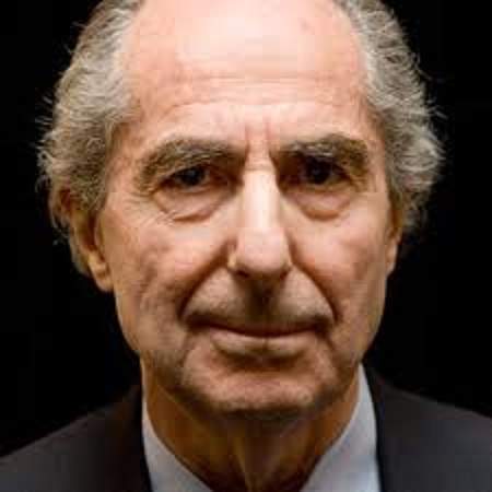 Philip Roth - EcuRed