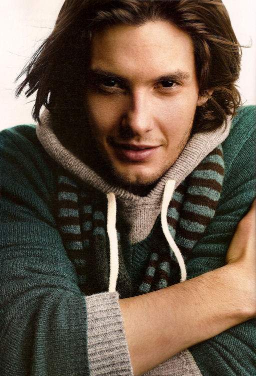 Benjamin Thomas Barnes - EcuRed