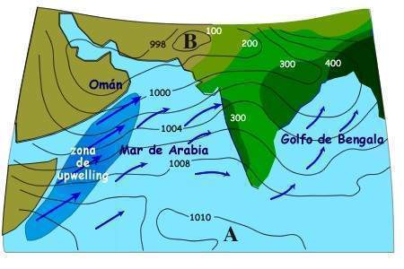 Mar Arábigo - EcuRed