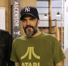 Mike Wilson - EcuRed