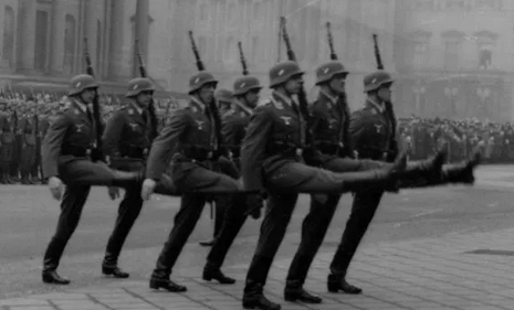 Paso de la oca - EcuRed