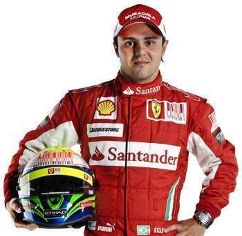 Felipe Massa - EcuRed