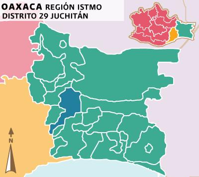 Asunción Ixtaltepec (México) - EcuRed