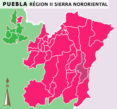Teziutlán (México) - EcuRed