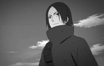 Baru Uchiha - EcuRed