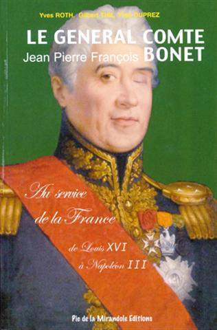 Jean Bonnet - EcuRed