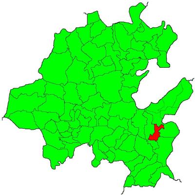 Tulancingo (México) - EcuRed