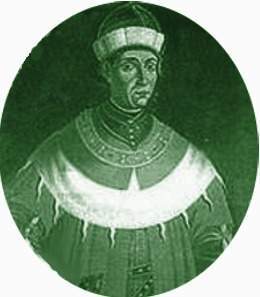 Roger I de Sicilia - EcuRed