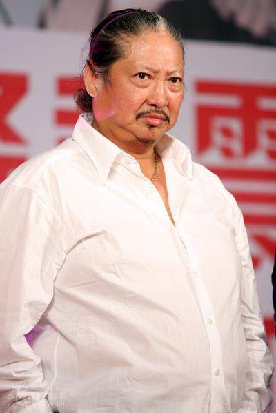 Sammo Hung - EcuRed