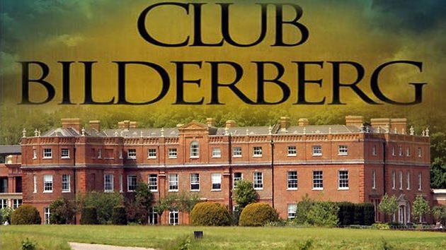 Club Bilderberg - EcuRed