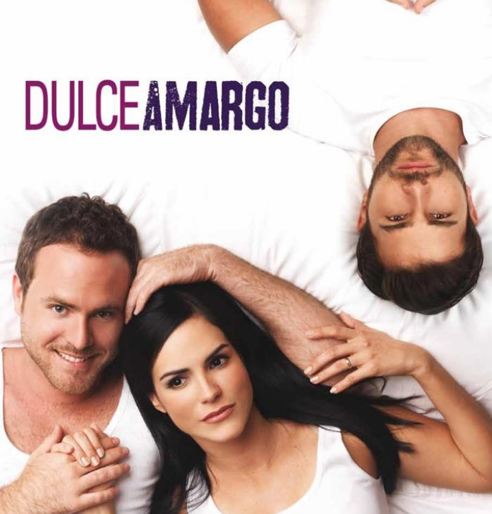 Dulce amargo (telenovela) - EcuRed