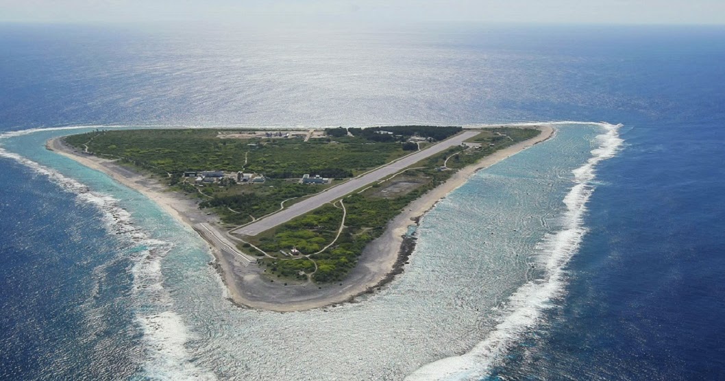 Minami Torishima - EcuRed