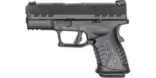 Springfield XD-M - EcuRed