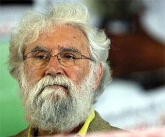 Leonardo Boff - EcuRed