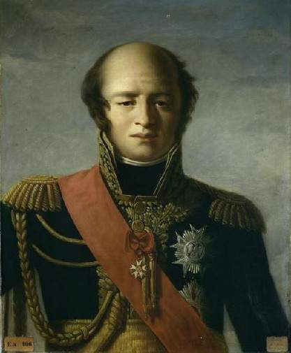 Louis Nicolas Davout - EcuRed