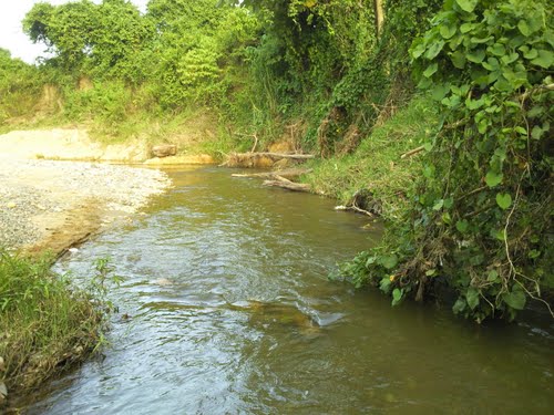 Río Verde - EcuRed